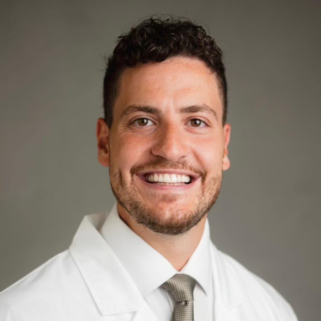 Dr. Hadi Khazaal - Macomb Oral & Maxillofacial Surgery